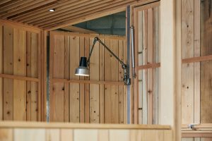 RE;CODE CHEONGDAM FLAGSHIP STORE | Schemata Architects / Jo Nagasaka