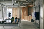 RE;CODE CHEONGDAM FLAGSHIP STORE | Schemata Architects / Jo Nagasaka