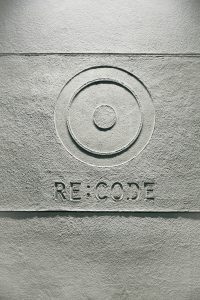 RE;CODE CHEONGDAM FLAGSHIP STORE | Schemata Architects / Jo Nagasaka