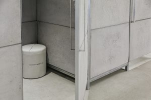 RE;CODE CHEONGDAM FLAGSHIP STORE | Schemata Architects / Jo Nagasaka