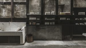 LE LABO KYOTO MACHIYA | Schemata Architects / Jo Nagasaka