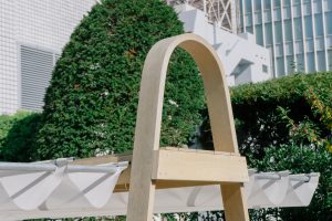 Yatai at call | Schemata Architects / Jo Nagasaka