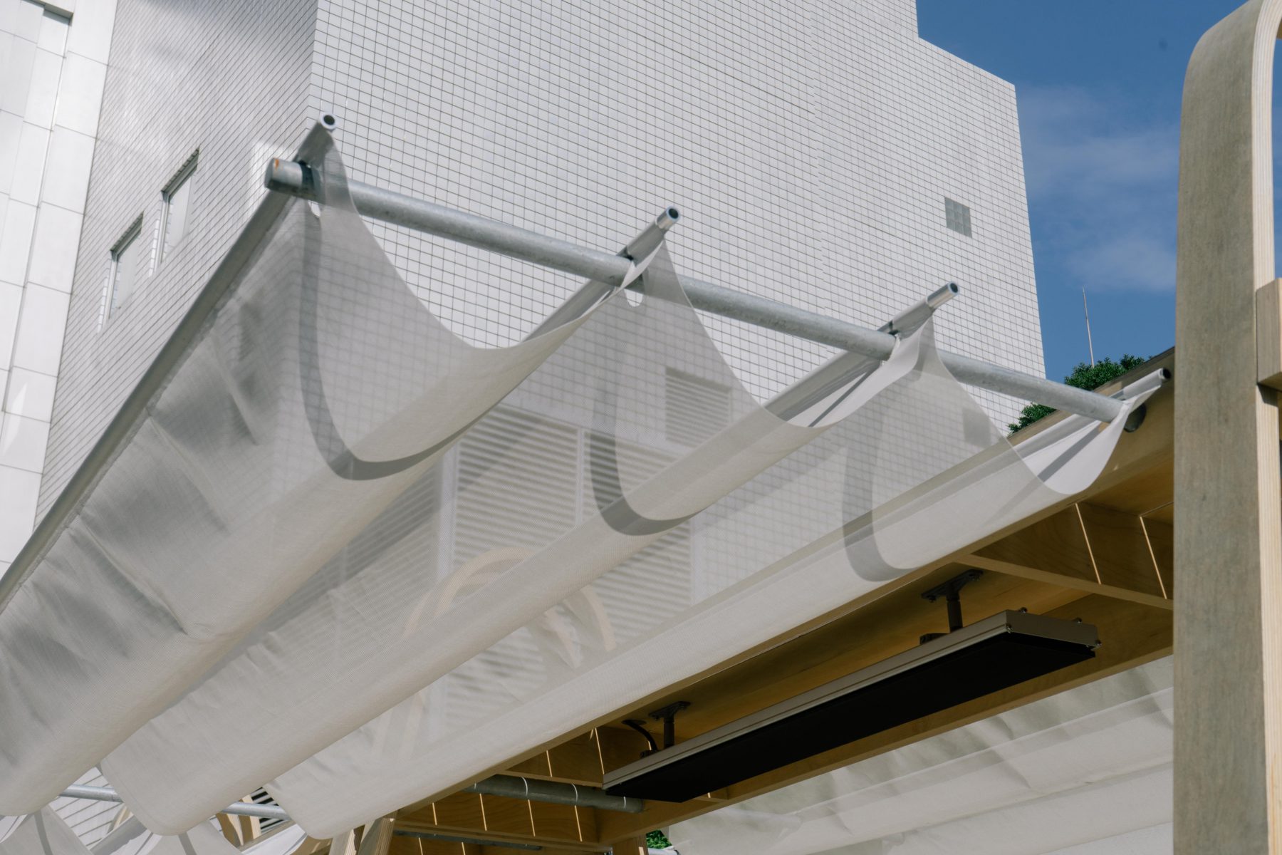 Yatai at call | Schemata Architects / Jo Nagasaka