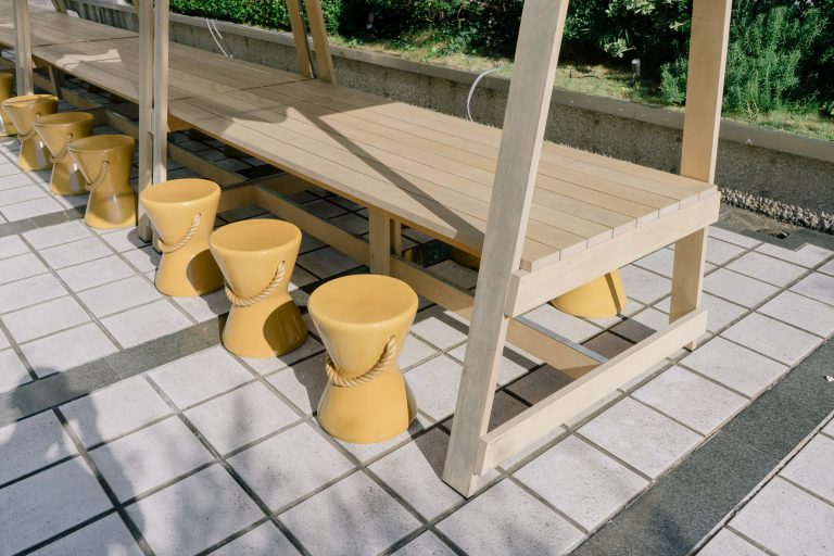 Yatai at call | Schemata Architects / Jo Nagasaka