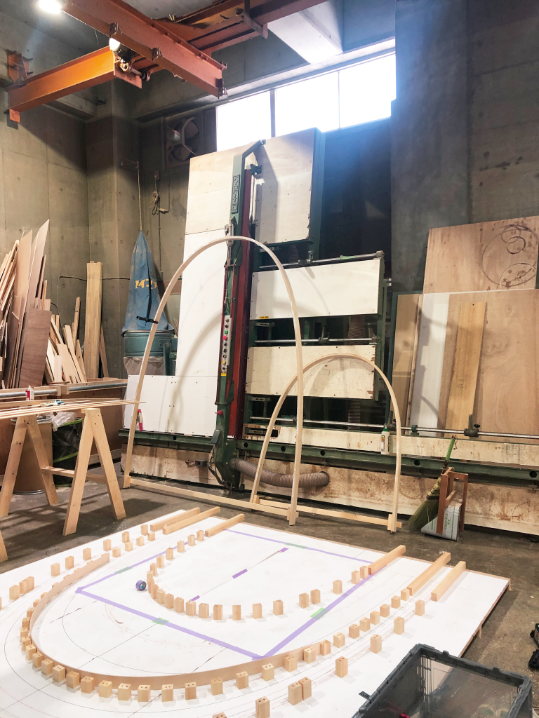 Hyundai Mobile House -Traveling Home- | Schemata Architects / Jo Nagasaka