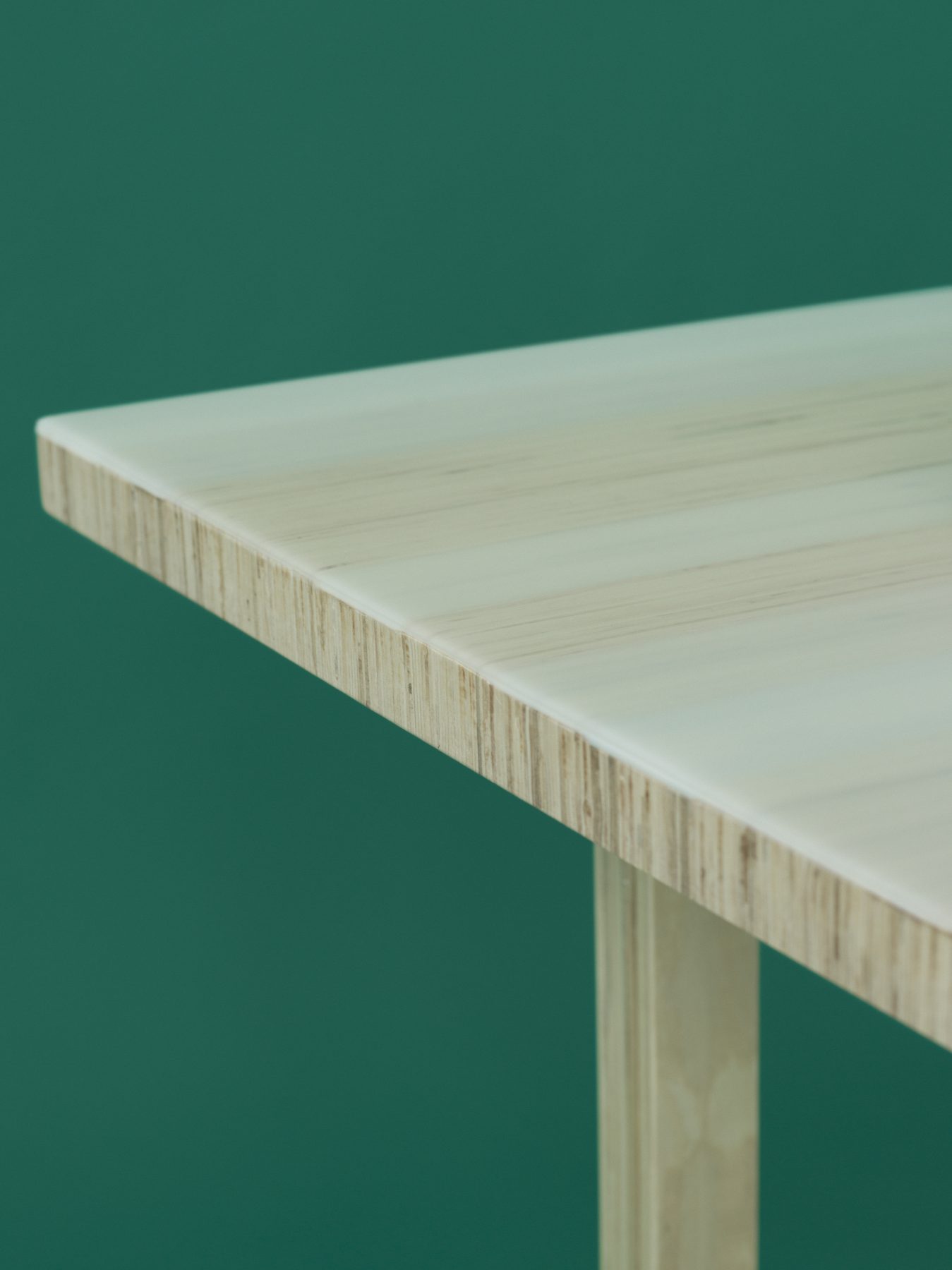 Flat Table Raftered | Schemata Architects / Jo Nagasaka