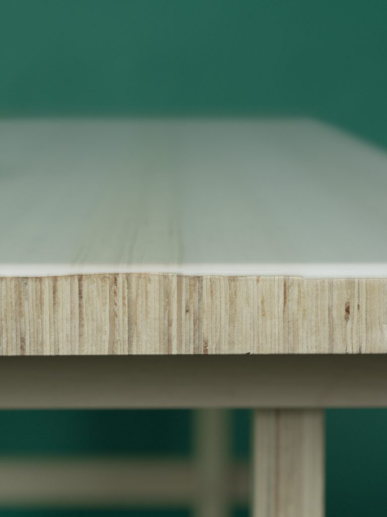 Flat Table Raftered | Schemata Architects / Jo Nagasaka